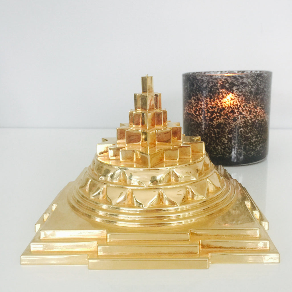 Meru Chakra: Vedic Sacred Geometry. Meruchakra. Sri Chakra. Sri Yantra ...